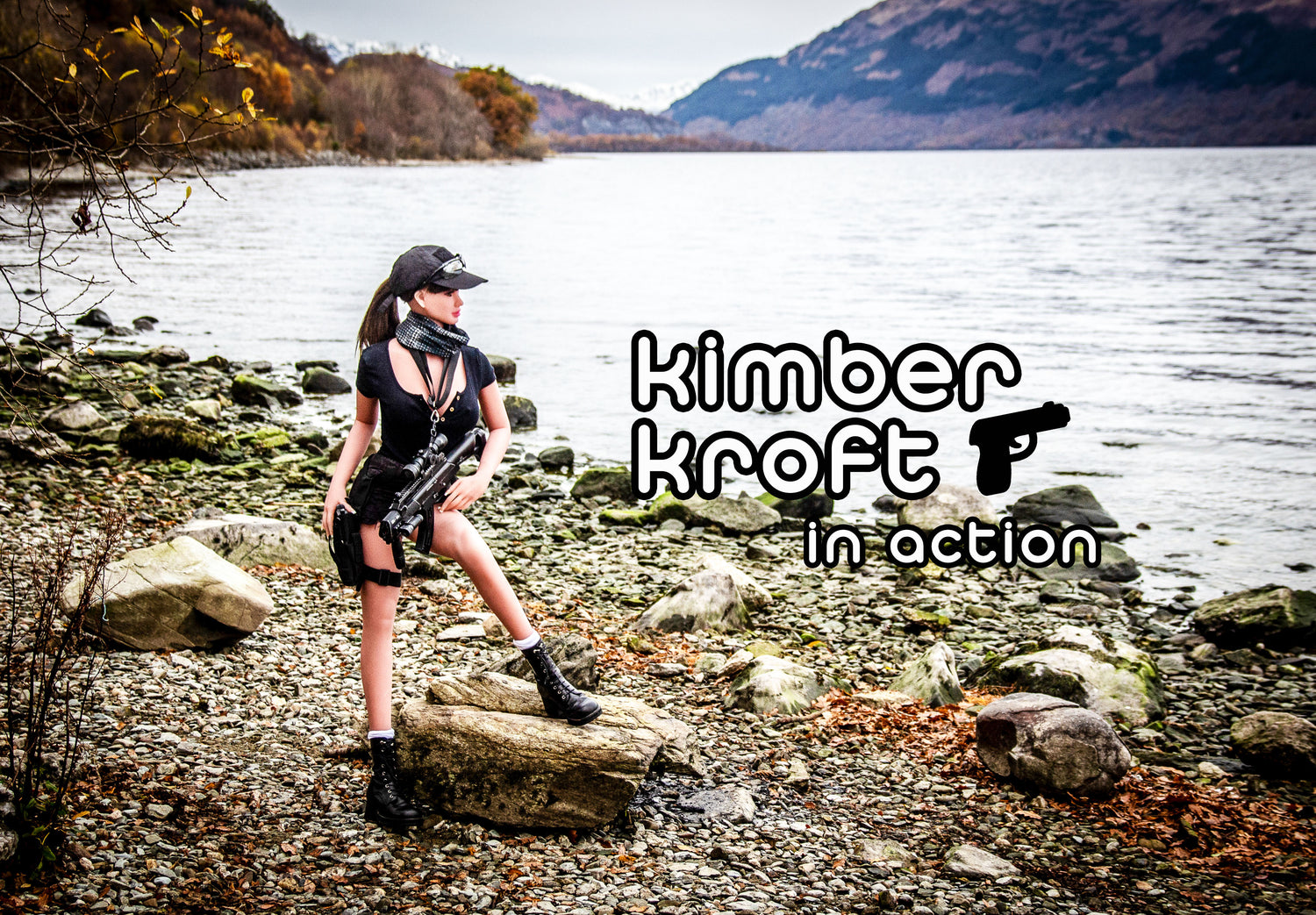 Kimber Doll Blogs – Page 2 – Kimber Doll AU